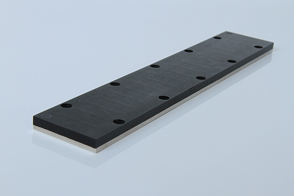 Flat Magnet Linear Motor-