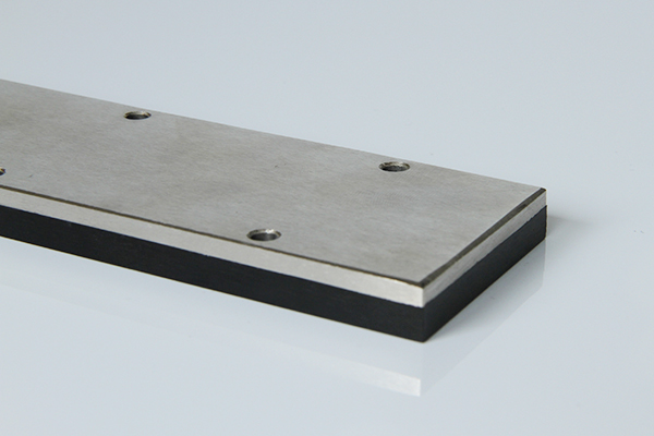 Flat Magnet Linear Motor-