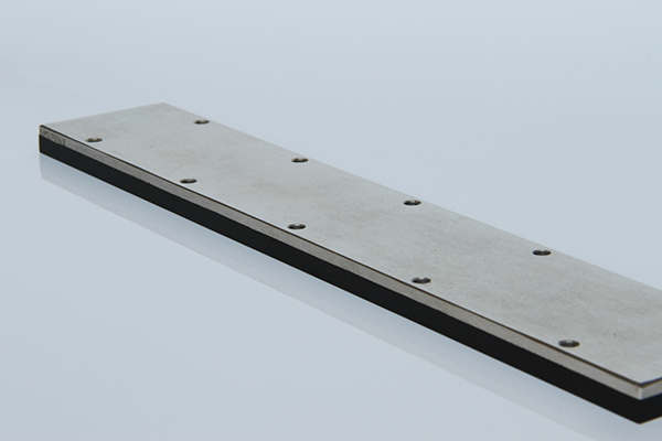 Flat Magnet Linear Motor-