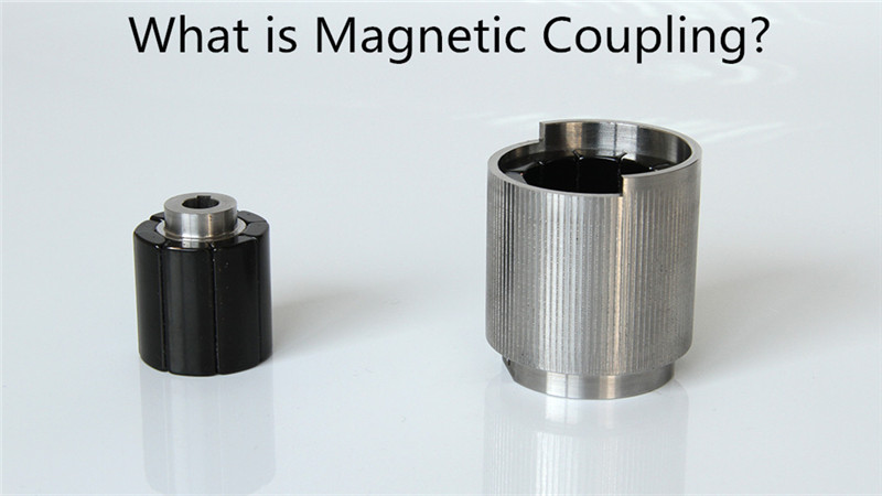 What is Magnetic Coupling?