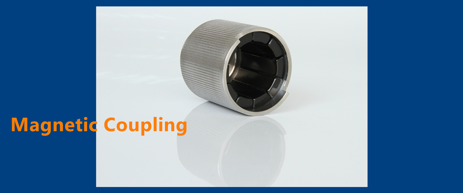 Magnetic Coupling, Magnetic Shaft Coupling Manufacturers - Faizeal