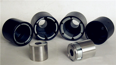 How Does a Magnetic Coupling Work?