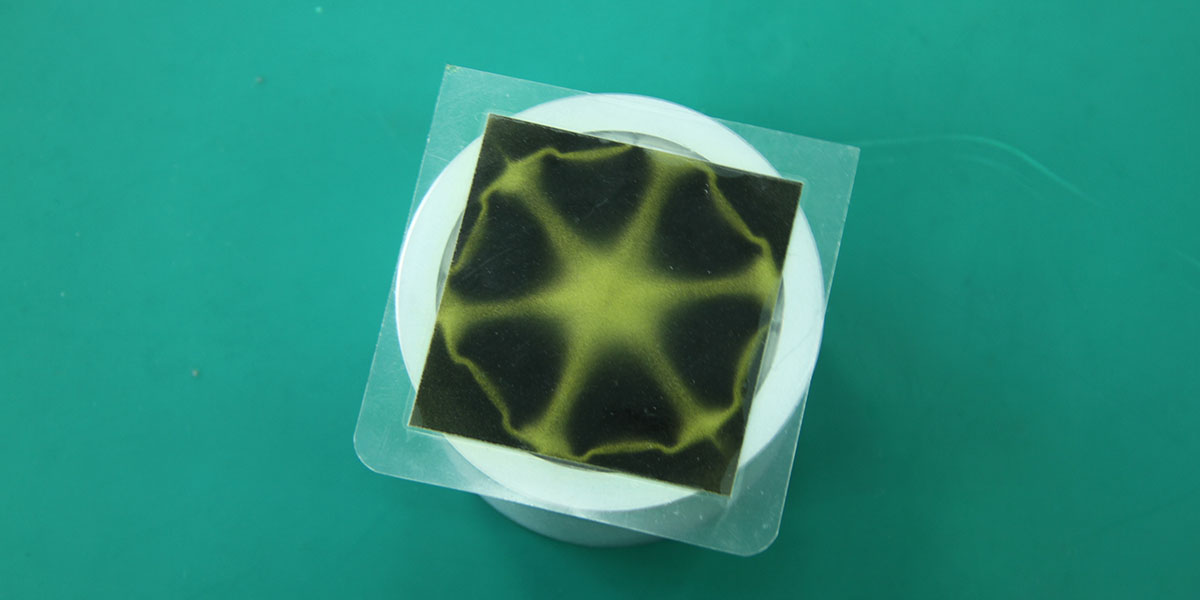 Cylinder Halbach Array,