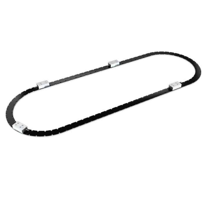 Curved Magnetic Linear Motor,Linear Motor